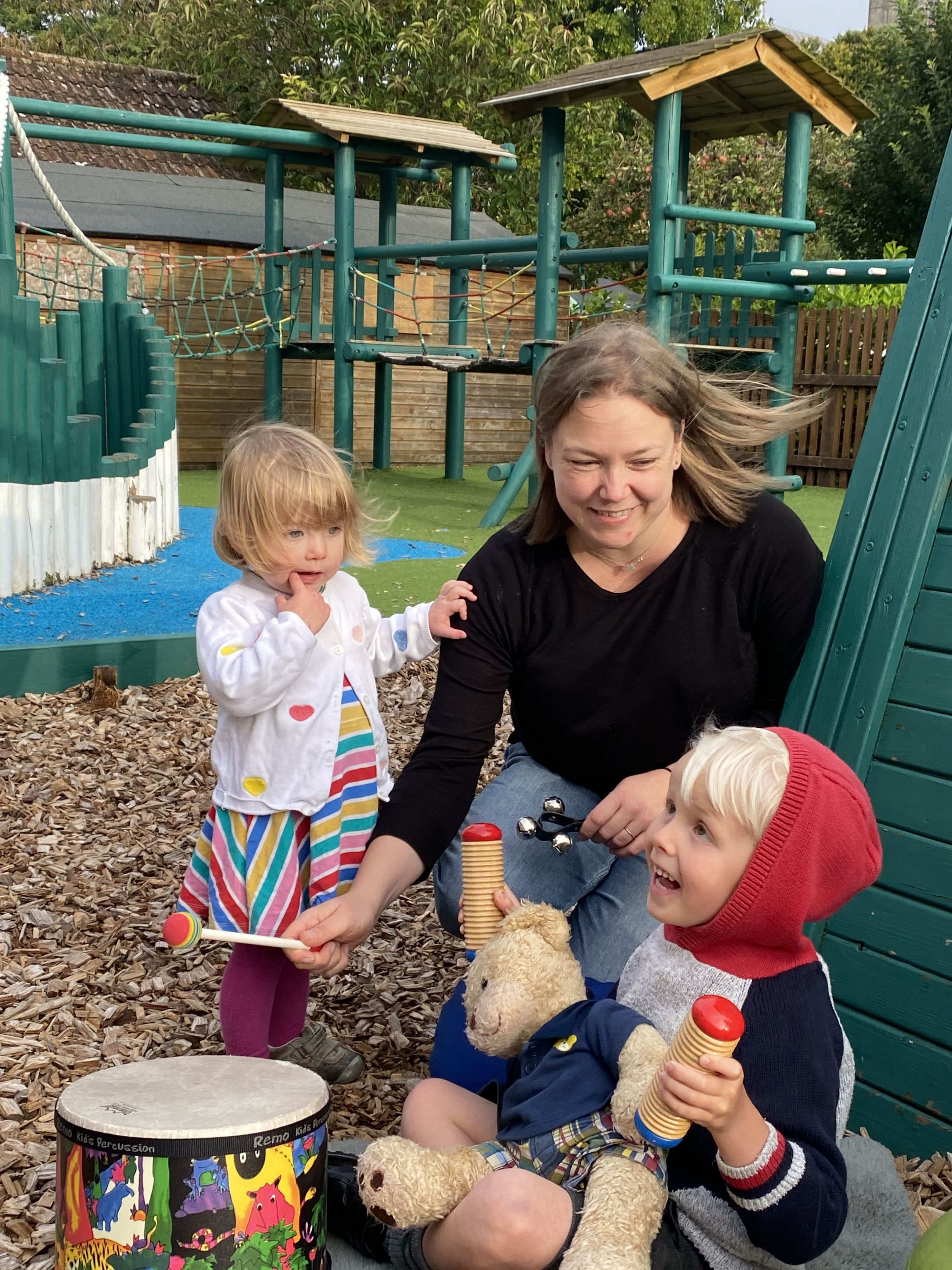 Open mornings and events - The Pilgrims' School