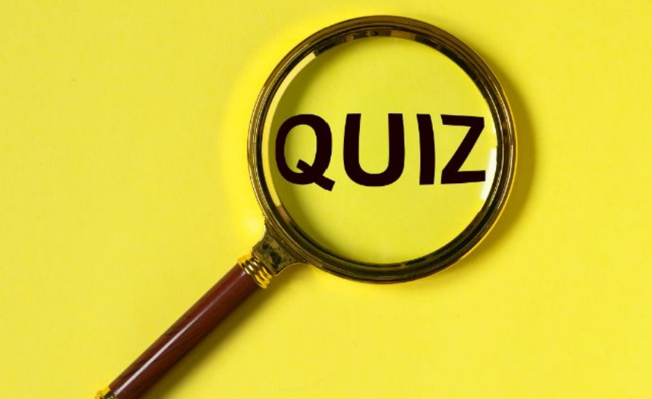 Senior General Knowledge Quiz Update - The Pilgrims' School