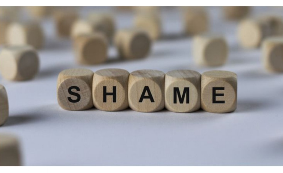 The Power of Shame: How It Holds Us Back from Asking for Help and ...
