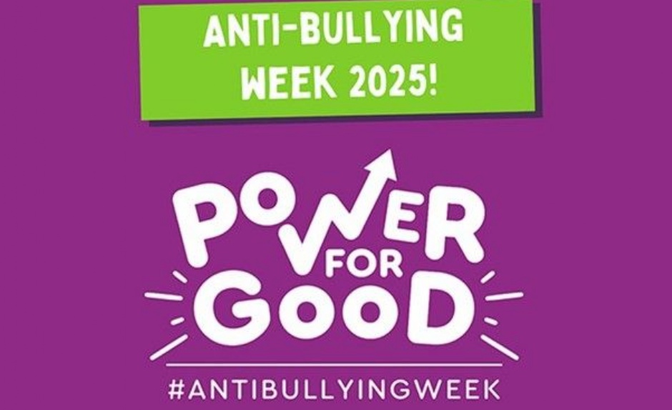 Teaching Our Boys to Be Kind and Courageous: Anti-Bullying Week ...