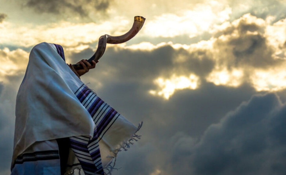 The Thursday Reflection: Yom Kippur - The Pilgrims' School