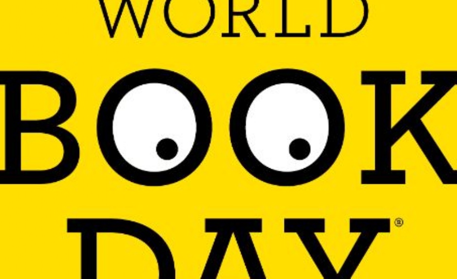 Book Week 2023 - The Pilgrims' School