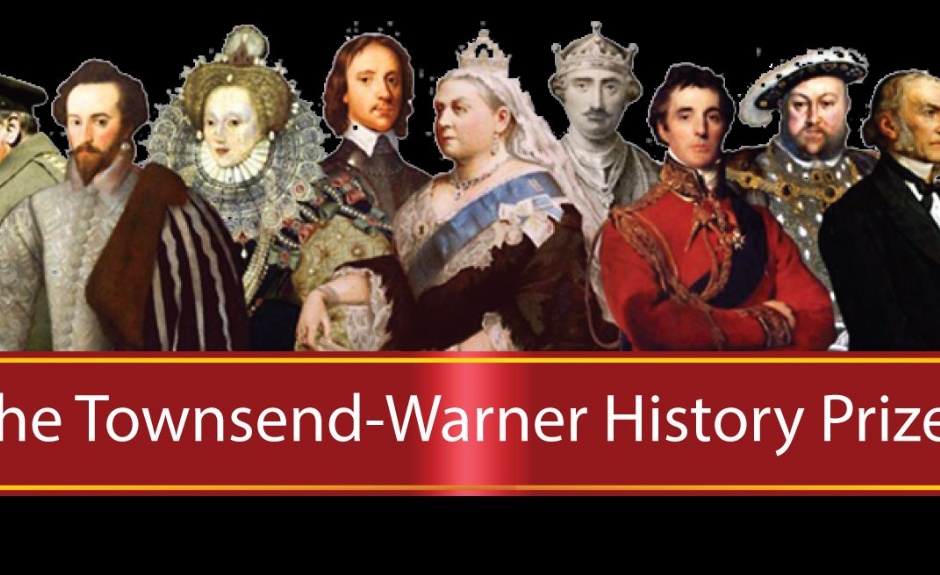 Townsend-Warner History Prize: Round 2 results - The Pilgrims' School