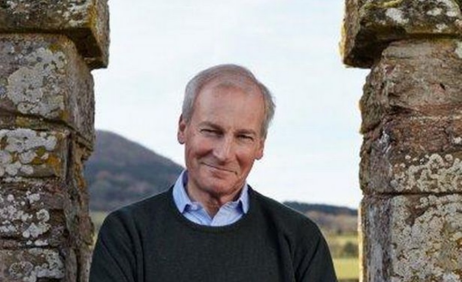 Warden's Talk Lectures at Winchester College - all welcome - The ...